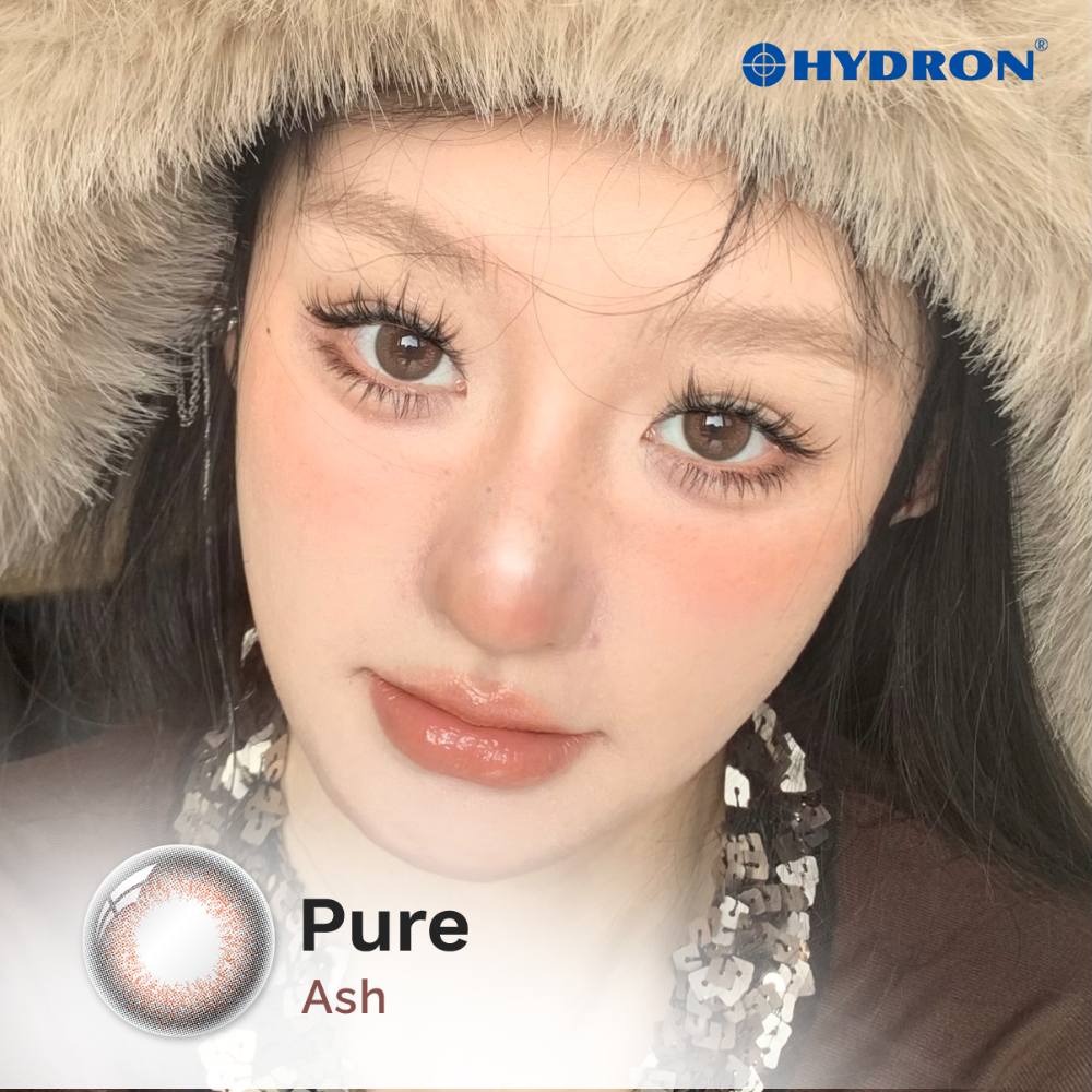 Hydron Pure Plus 1 day - B.Eyesland