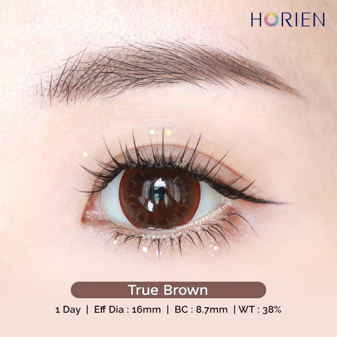 Horien Eye Secret 1 day - B.Eyesland